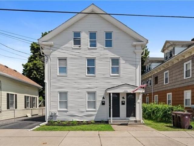 Pond St, Woonsocket, Home For Sale