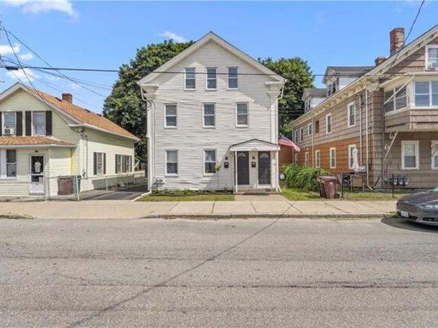 Pond St, Woonsocket, Home For Sale