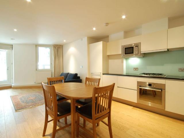 Pond Street, Hampstead, London NW3, 1 bed flat to rent, £2,340 pcm | PrimeLocation