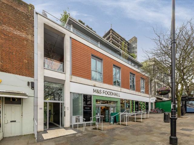 Pond Street, London NW3, 2 bed flat to rent, £3,500 pcm | PrimeLocation