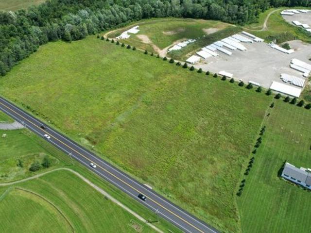 Pond Subdivision Vw Unit Us, Unity, Plot For Sale
