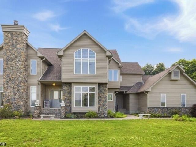 Pond School Rd, Wantage Township, Home For Sale