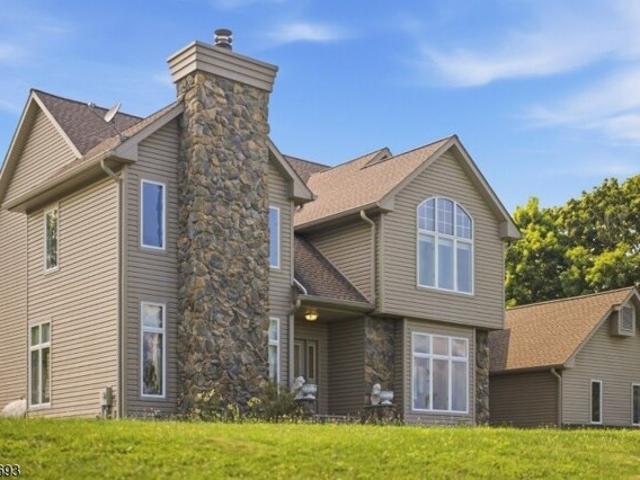 Pond School Rd, Wantage Township, Home For Sale