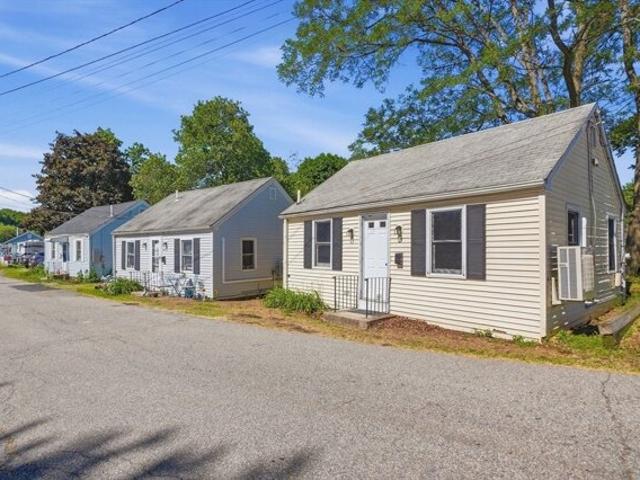 Pond Ter, Millbury, Home For Sale