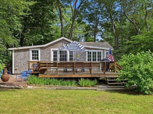 Pond Ter, Plymouth, Home For Sale