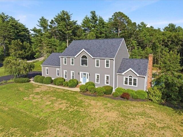 Pond View Dr, Kingston, Home For Sale