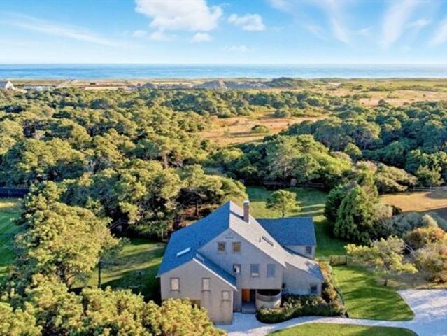 Pond View Dr, Nantucket, Home For Sale