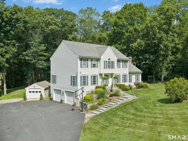 Pond View Dr, Southbury, Home For Sale