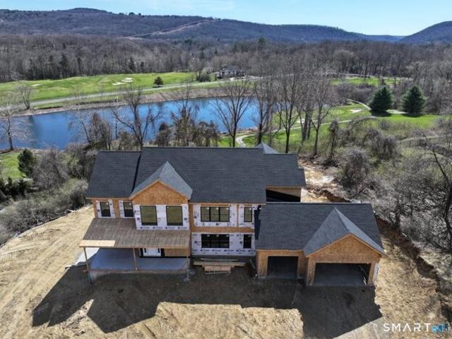 Pond View Ln, Sherman, Home For Sale