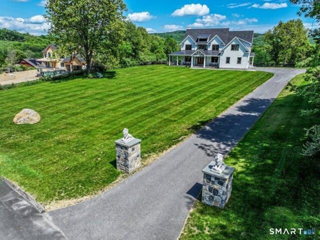 Pond View Ln, Sherman, Home For Sale