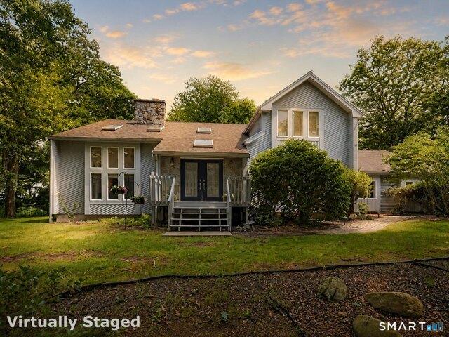 Pond View Rd, Bolton, Home For Sale