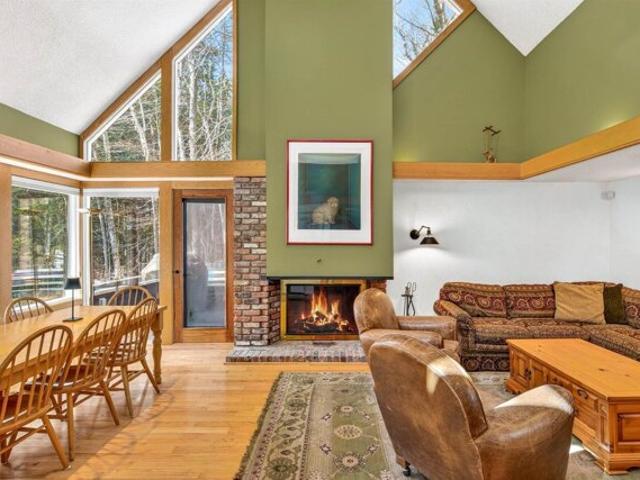 Pond View Rd, Winhall, Condo For Sale