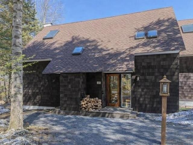 Pond View Rd Unit,winhall, Home For Sale