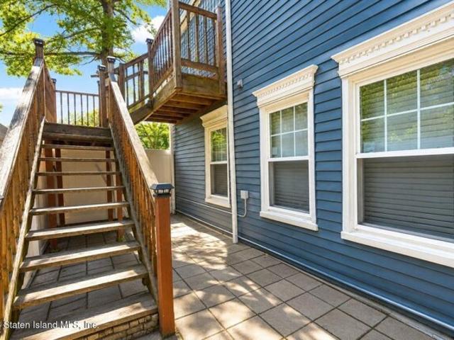 Pond Way Unit B, Staten Island, Condo For Sale