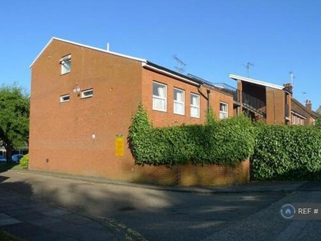 Pondcroft Road, Knebworth, 1 Bedroom Flat