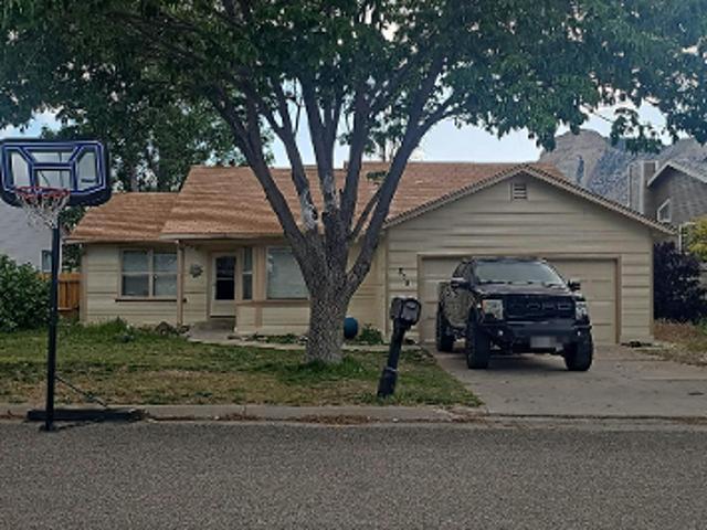 Ponderosa Cir