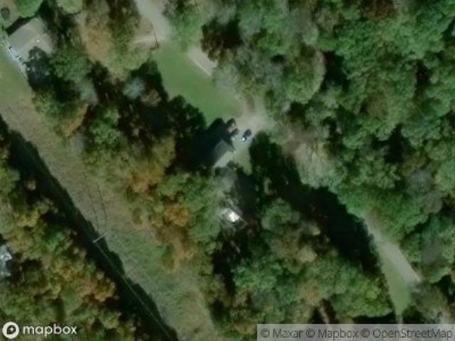 Ponderosa Cir