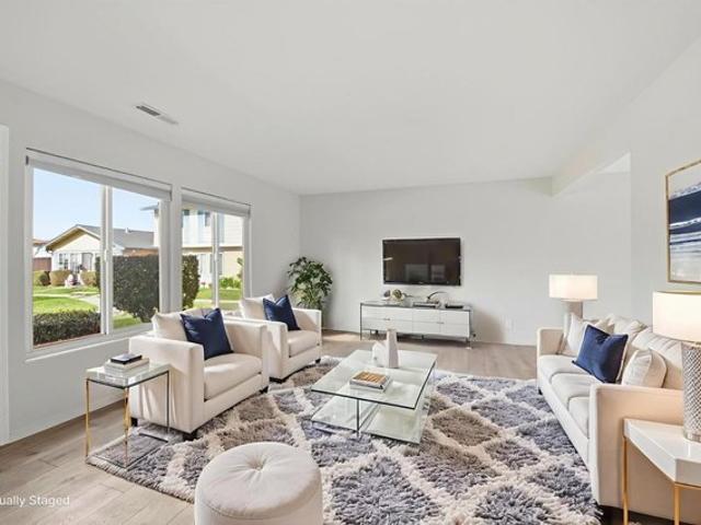 Ponderosa Ct, Hayward, CA 94545