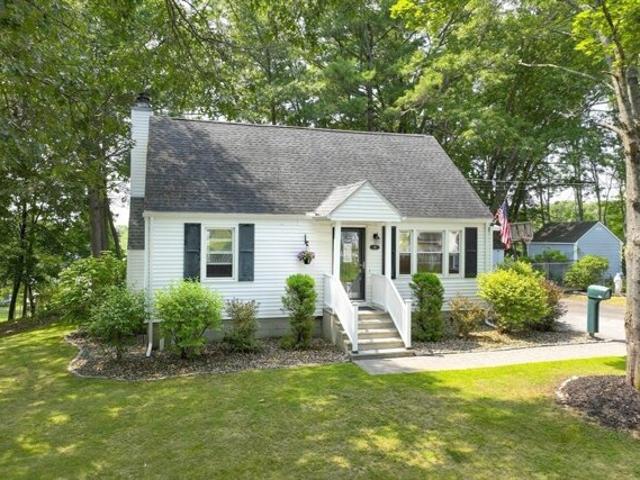Ponderosa Ave, Methuen, Home For Sale