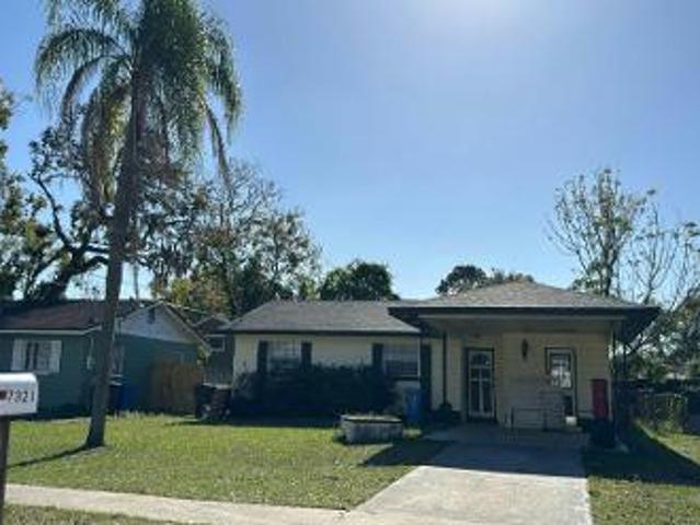 Ponderosa Dr
