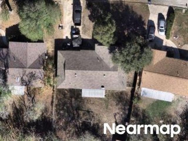 Ponderosa Dr