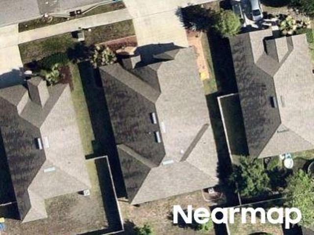 Ponderosa Dr