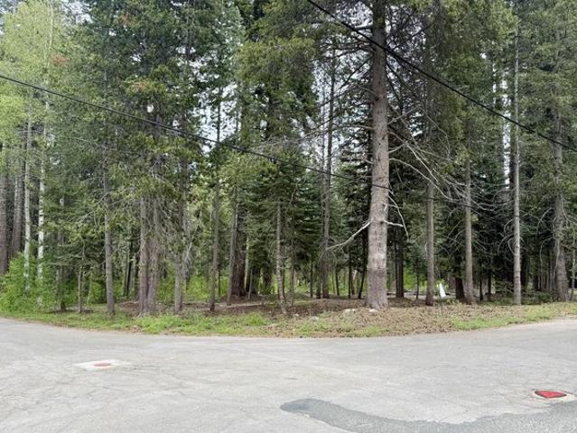 Ponderosa Dr, Springville, CA 93265