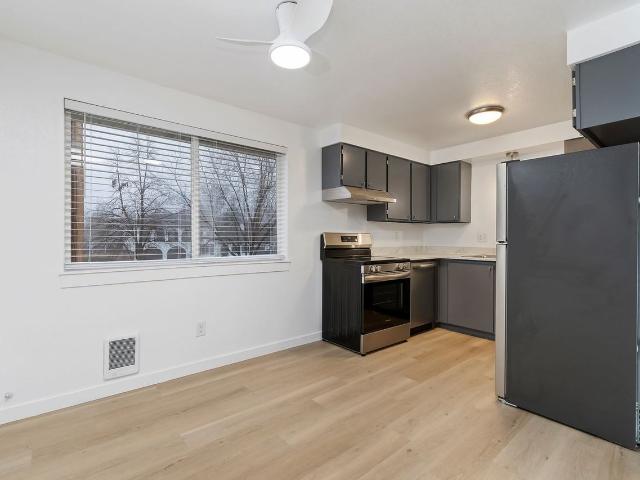 Ponderosa East 1 Bedroom Apartment for Rent at 1901 S Vista Ave, Boise City, ID 83705 Vista