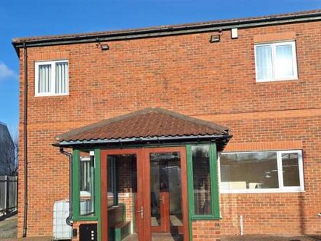 Ponderosa House, Coopies Field, Commercial Property For