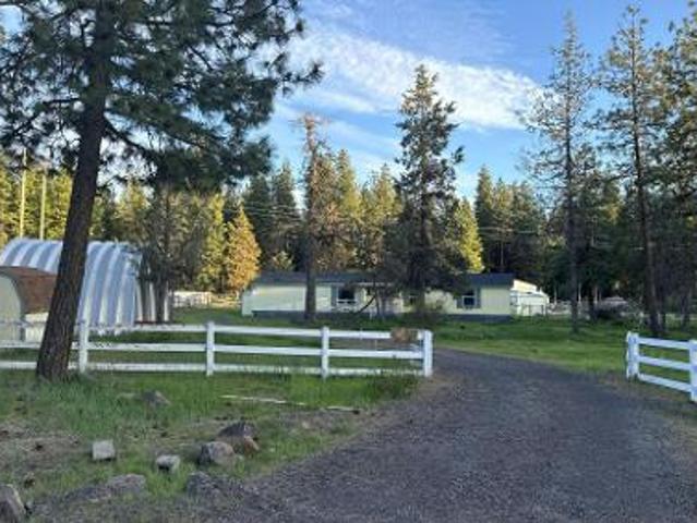 Ponderosa Ln