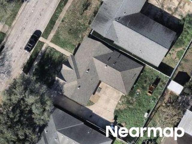 Ponderosa Ln
