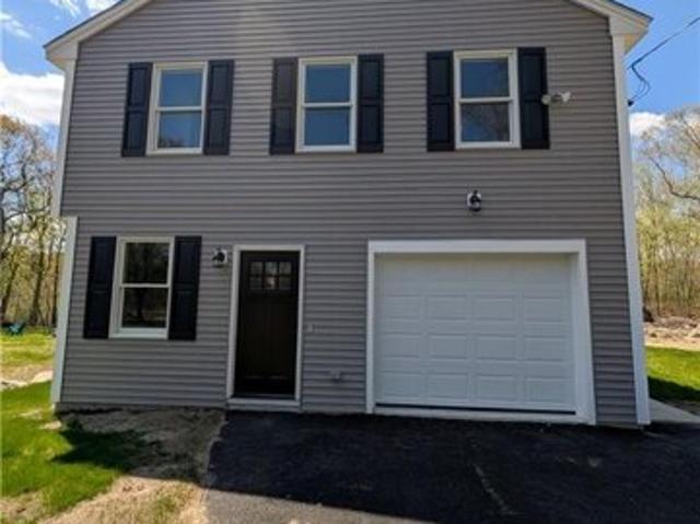 Ponderosa Ln, Burrillville, Home For Sale
