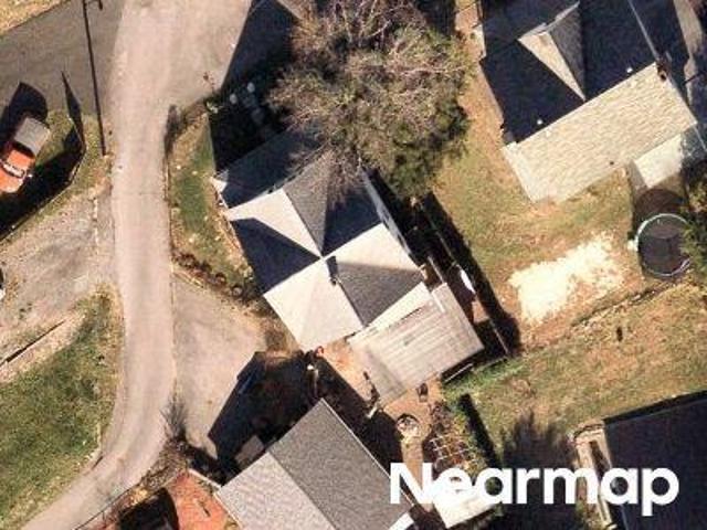 Ponderosa Ln NW