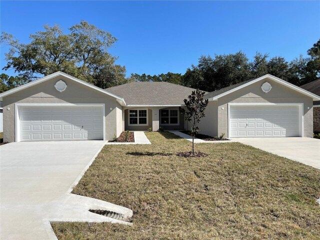 Ponderosa Ln, Palm Coast, Home For Sale