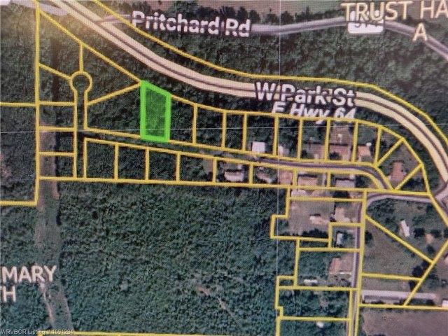 Ponderosa Lot 10, Ozark, AR 72949