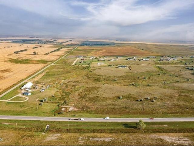 Ponderosa St, Williston, ND 58801