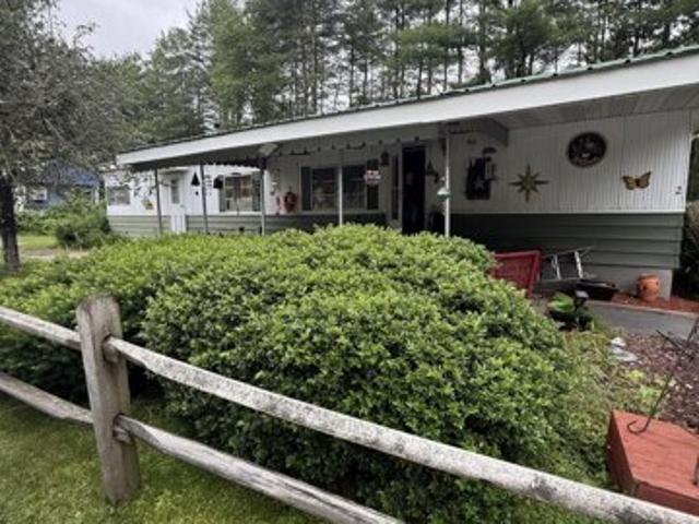 Ponderosa Park, Charlestown, Property For Sale
