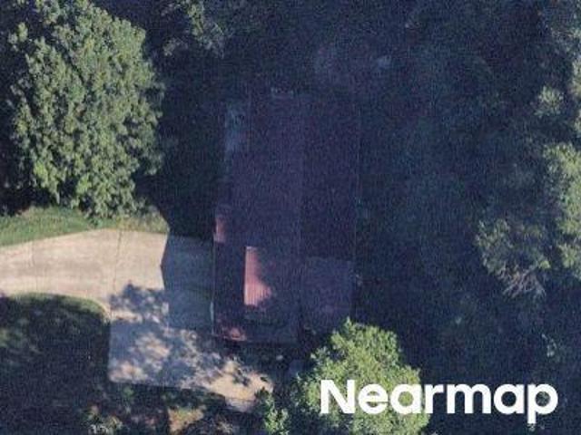 Ponderosa Pine Ln