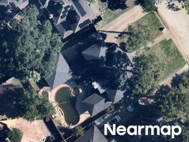 Ponderosa Pines Dr