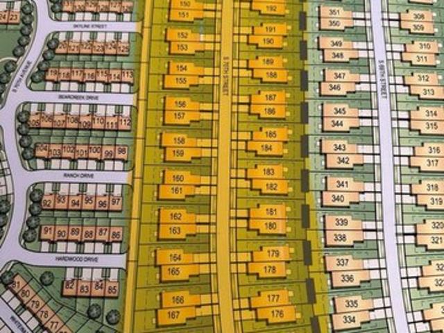 Ponderosa Pl Lot 150, Papillion, NE 68046