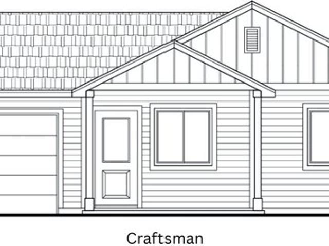 Ponderosa Plan Sky Ridge Community
