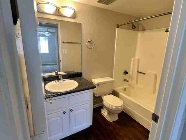 Ponderosa Ranch Apartments 1 Bedroom Apartment for Rent at 4839 S Darrow Dr, Tempe, AZ 85282