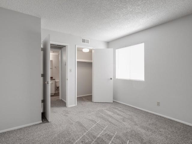 Ponderosa Ranch Apartments 2 Bedroom Apartment for Rent at 4839 S Darrow Dr, Tempe, AZ 85282