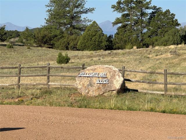 Ponderosa Trail