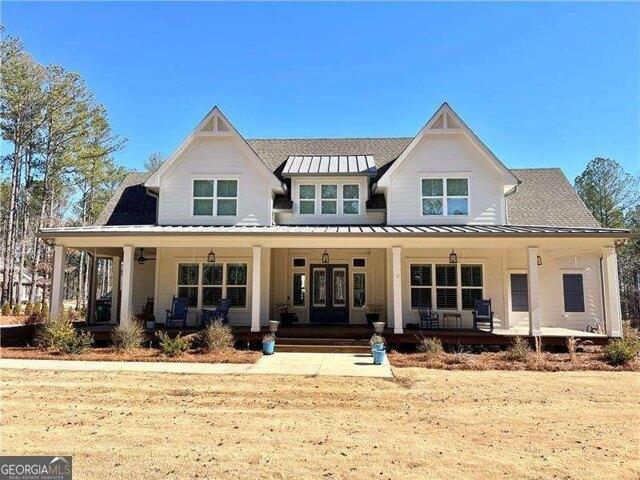 Ponderosa Trl, Dallas, Home For Sale