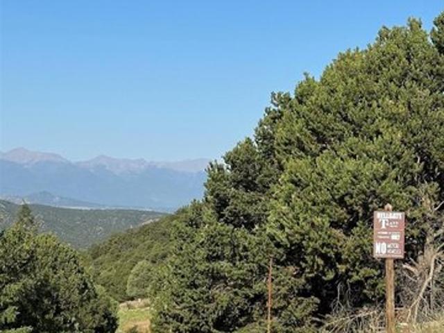 Ponderosa Trl Lot 19, Canon City, CO 81212