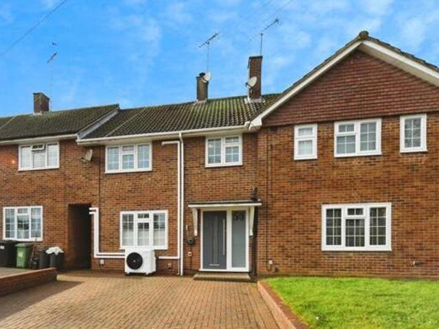 Pondfield Lane, Brentwood, 3 Bedroom Terraced