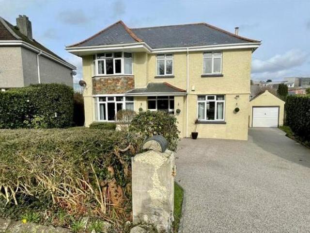Pondhu Crescent, St Austell, 3 Bedroom Detached