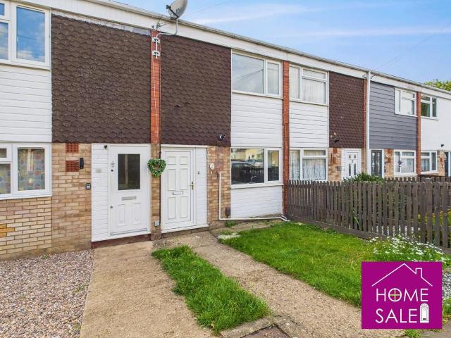 Ponds Close, Raunds NN9, 2 bed terraced house to rent, £975 pcm | PrimeLocation