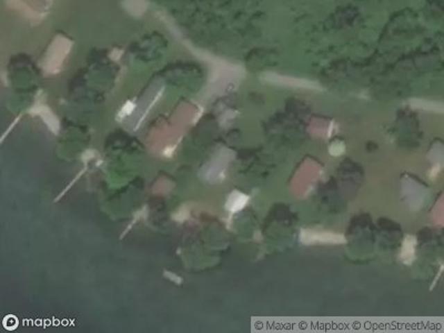 Ponds Shore Dr